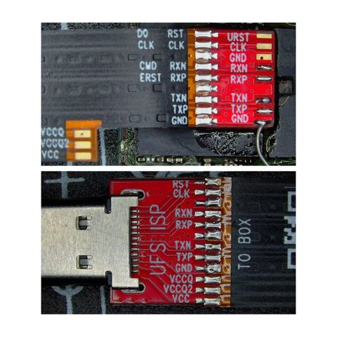 MiPi Plus (Standard Version) - GsmServer